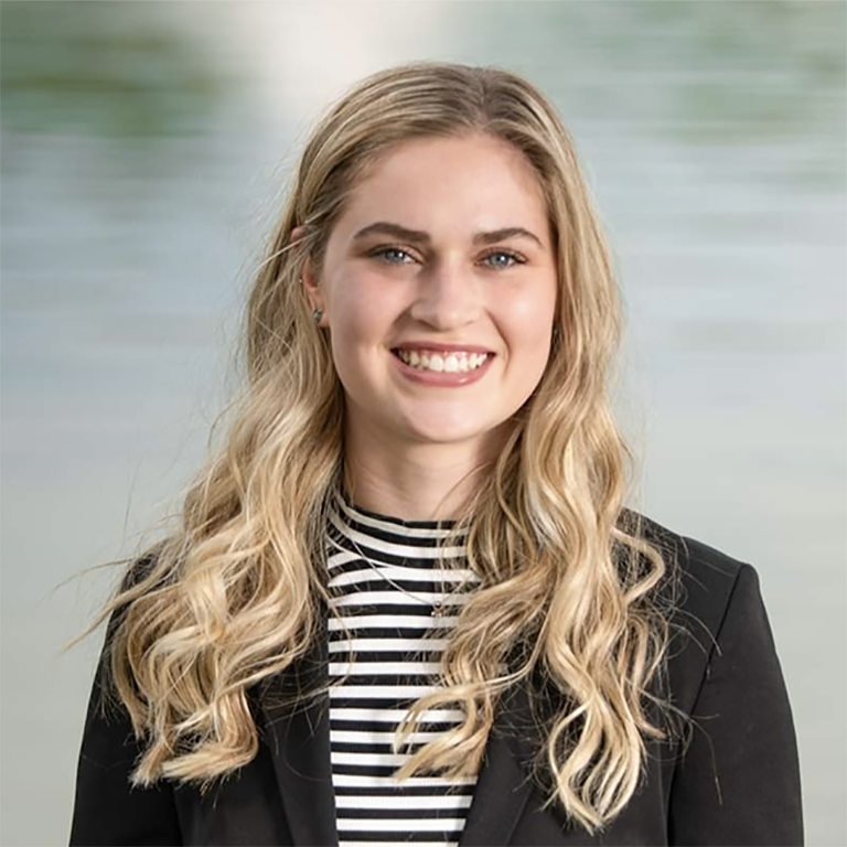 Macy Maas: Graduate Students: About: Department of Spanish and ...